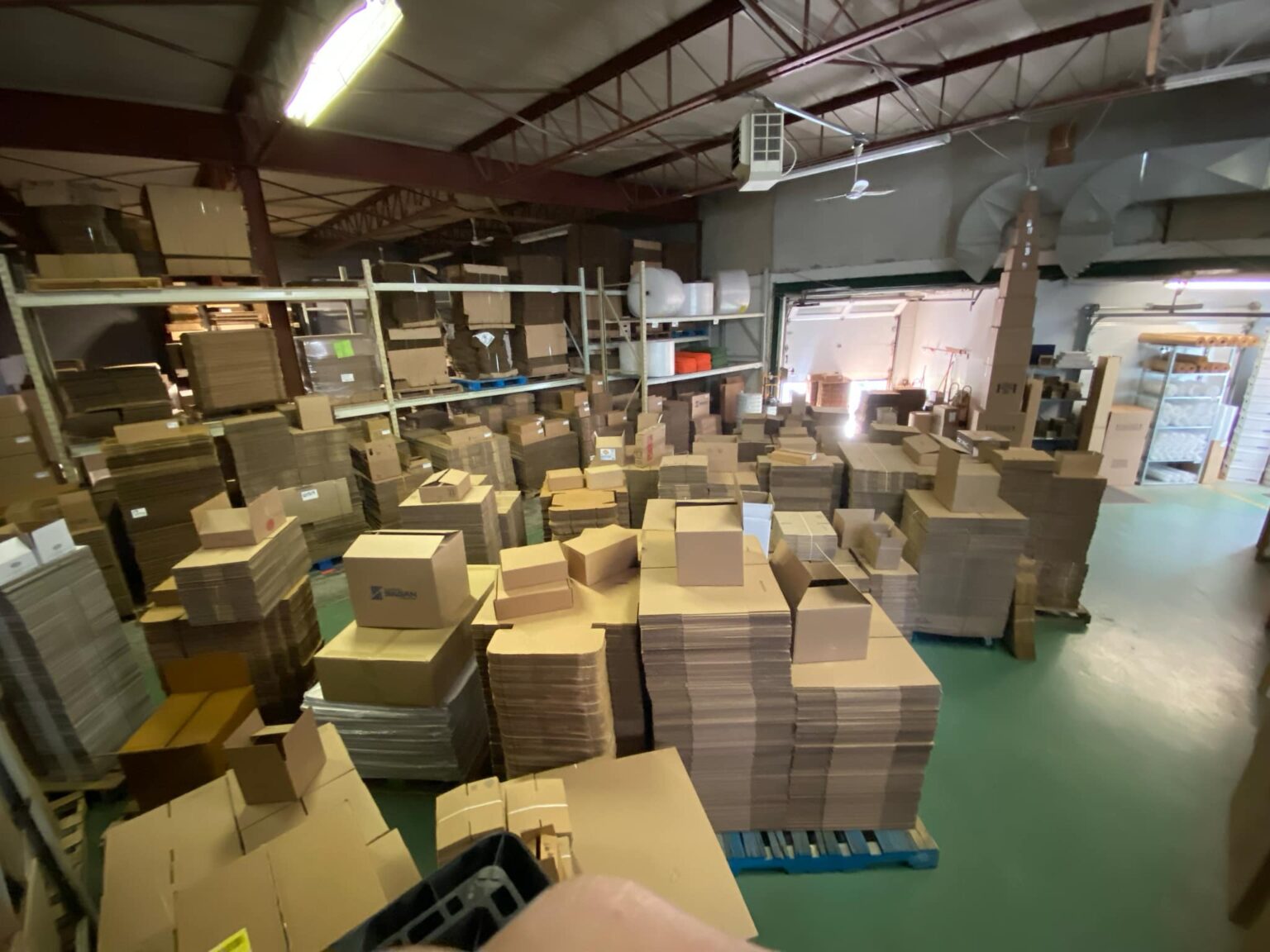 Boîtes et Emballages Québec – Distributeur de boîtes et d'emballages ...